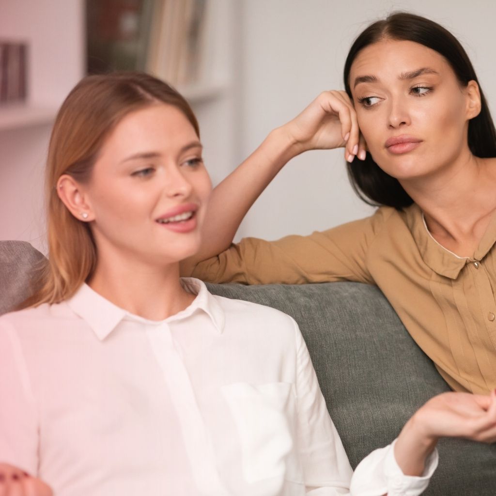 Šta je zavist i kako se razlikuje od ljubomore? - Olivera Ptica - Life ...